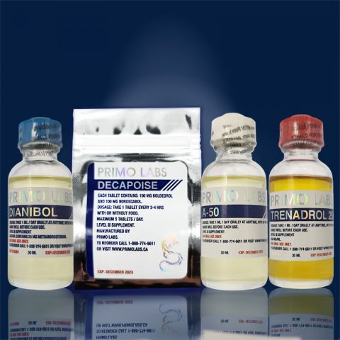 Bulking Products - Best Supplements For Bulking - Primo Labs